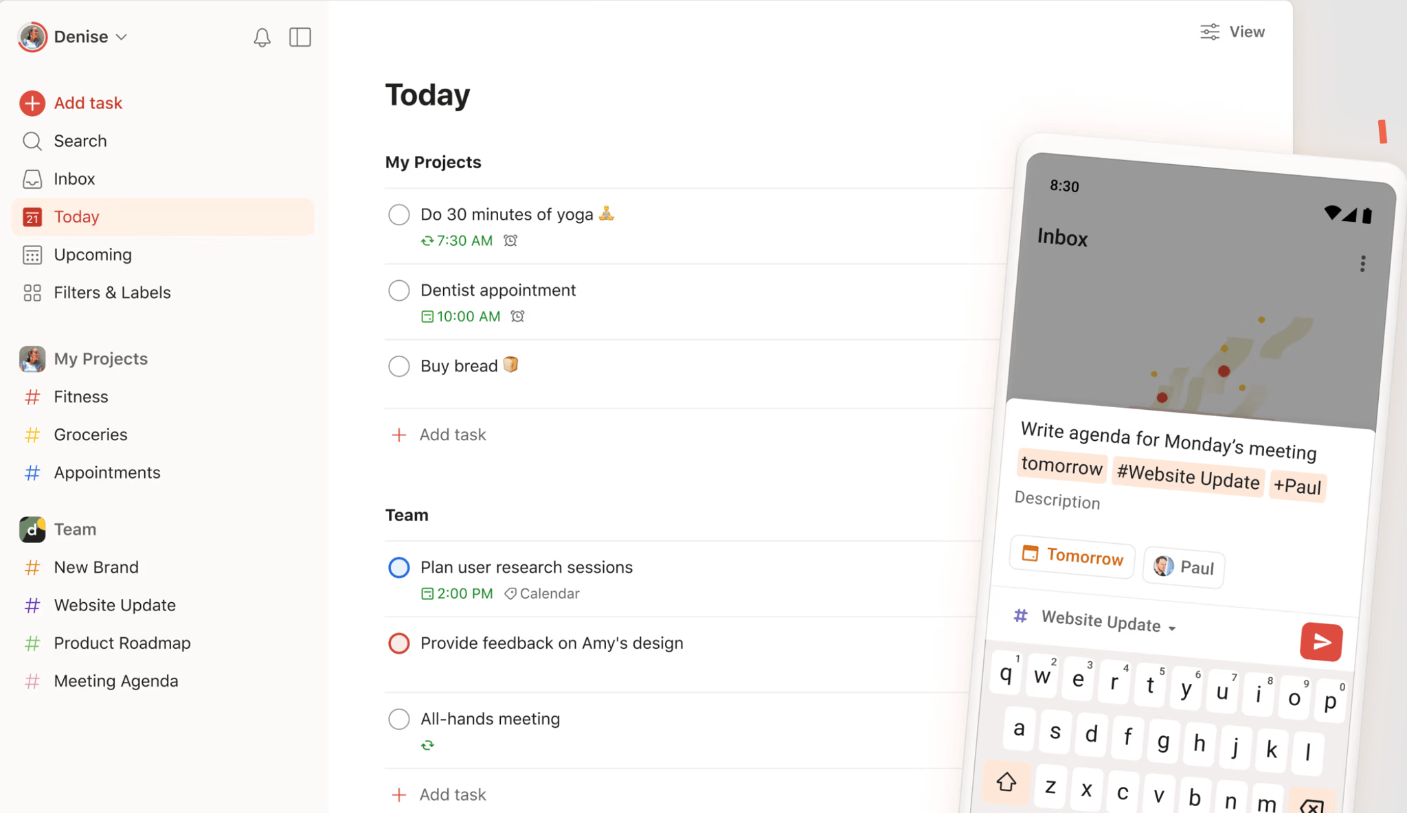 Top 7 Digital Planners to Crush Your Goals