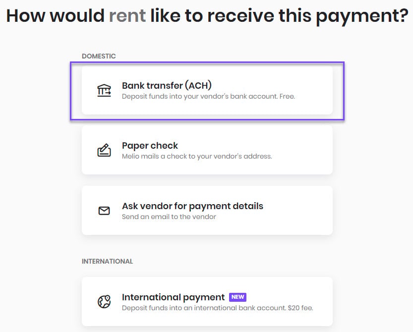 Best ACH Payment Processing for Businesses