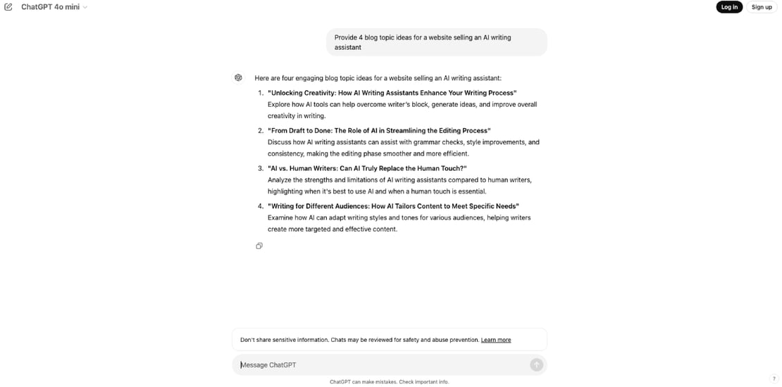 5 Best AI Writing Tools: Supercharge Your Content Creation