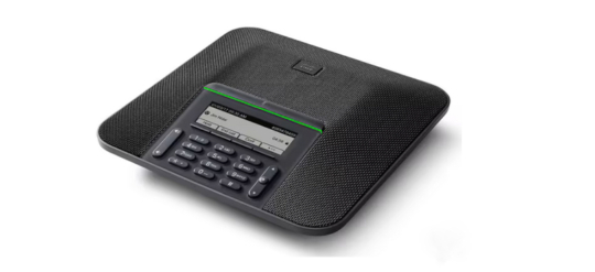 The 6 Best VoIP Conference Phones for Every Meeting Size