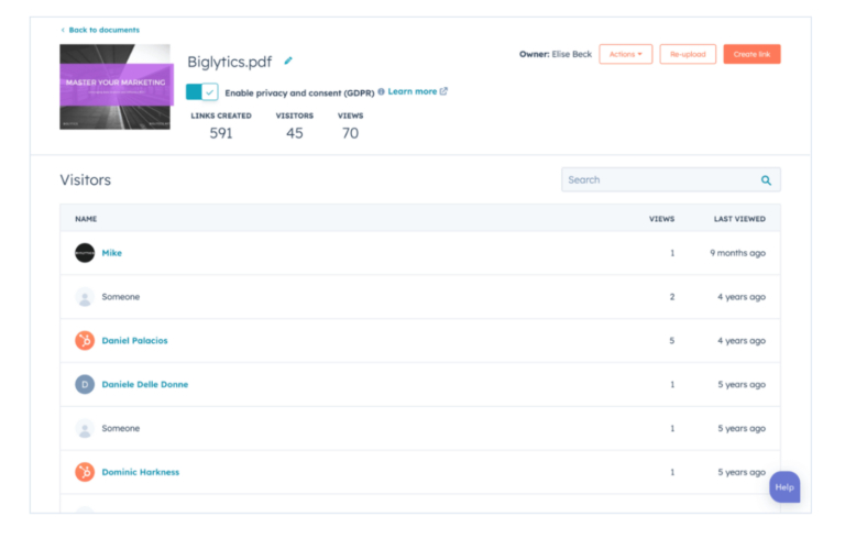5 Best CRM with Project Management