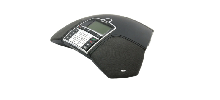 The 6 Best VoIP Conference Phones for Every Meeting Size