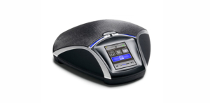 The 6 Best VoIP Conference Phones for Every Meeting Size