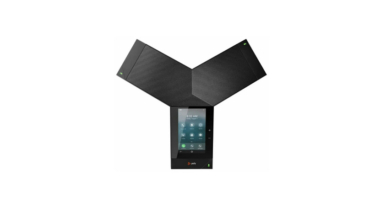 The 6 Best VoIP Conference Phones for Every Meeting Size