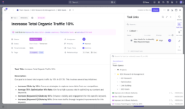 Top 11 SEO Project Management Templates (Free & Paid)
