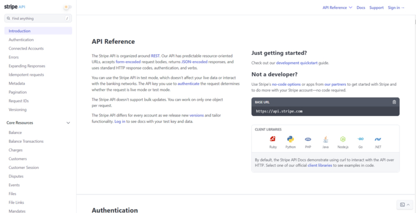 Stripe Review 2024: Pricing, Features, & Alternatives