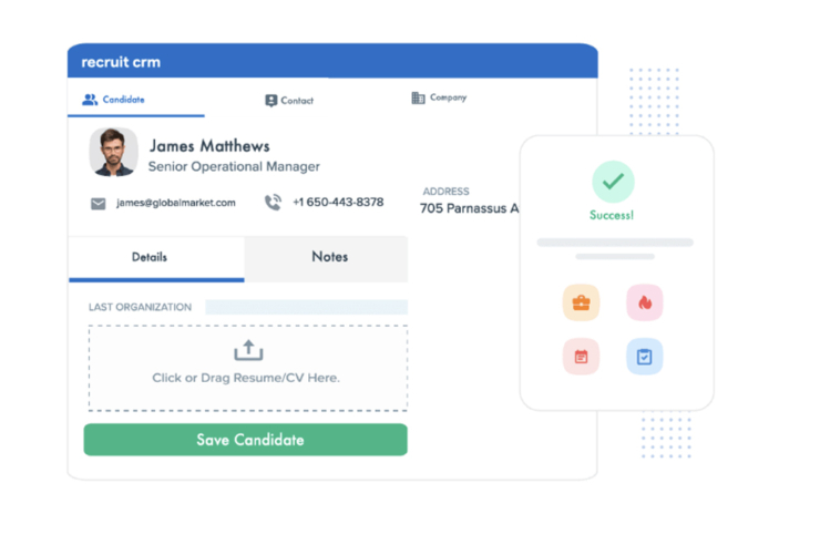 Recruit CRM Review: Features, Pricing, and More