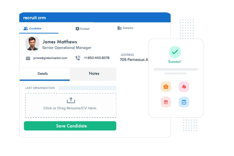 Recruit CRM Review: Features, Pricing, and More