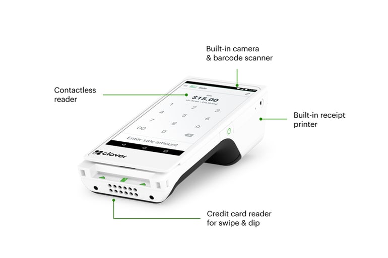 POS Terminals Explained By Experts: A Complete Guide