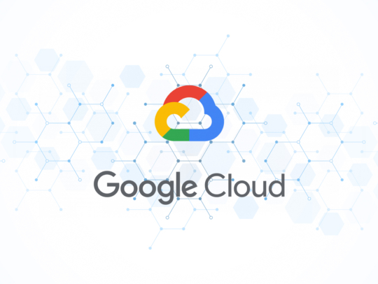 gcp Archives - TechRepublic