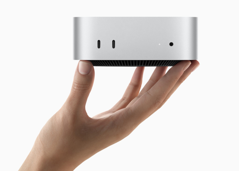 Standalone Mac Mini Will Include M4 Chip, Price Starts at $599