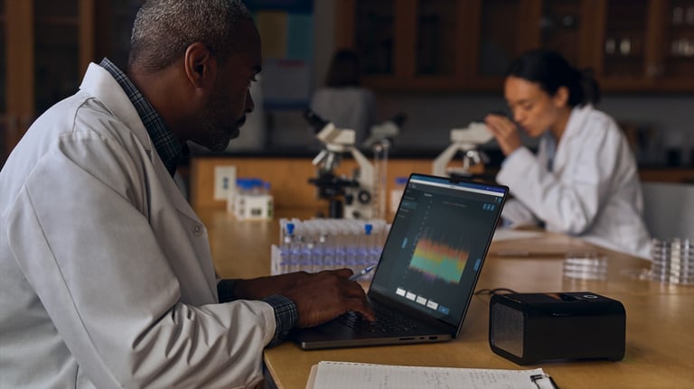 New MacBook Pro Features Apple’s M4 AI Chip