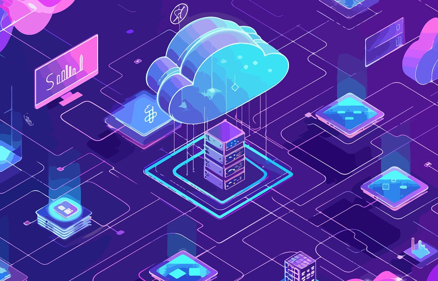 AWS Data Centers Hit: Drone Strikes Cripple Cloud - TechRepublic