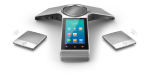 The 6 Best VoIP Conference Phones for Every Meeting Size