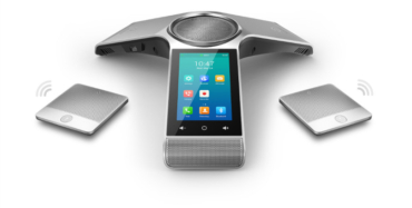 The 6 Best VoIP Conference Phones for Every Meeting Size