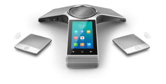 The 6 Best VoIP Conference Phones for Every Meeting Size