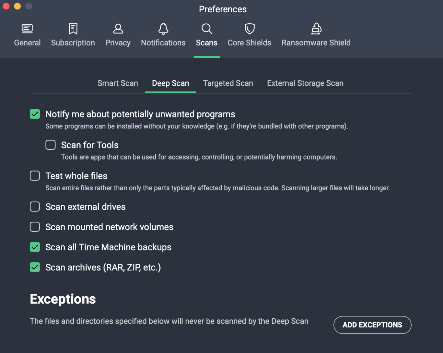 The 6 Best Free Mac Antivirus Software Providers for 2024