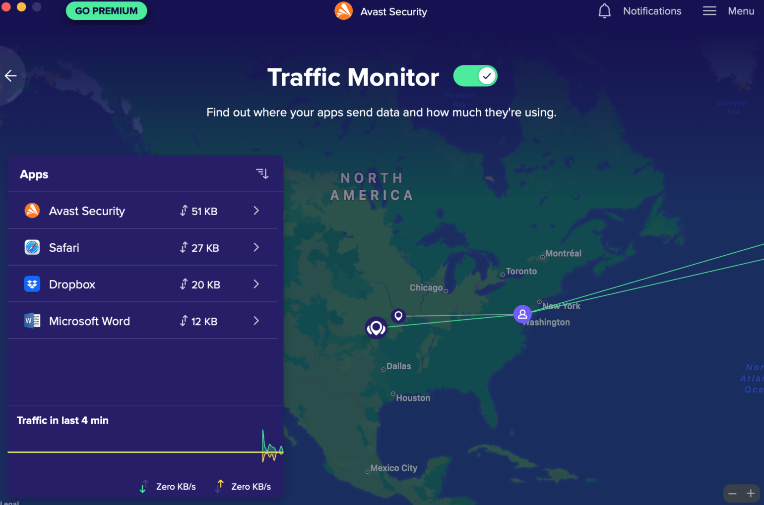 The 6 Best Free Mac Antivirus Software Providers for 2024