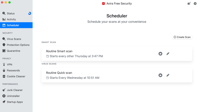 The 6 Best Free Mac Antivirus Software Providers in 2026