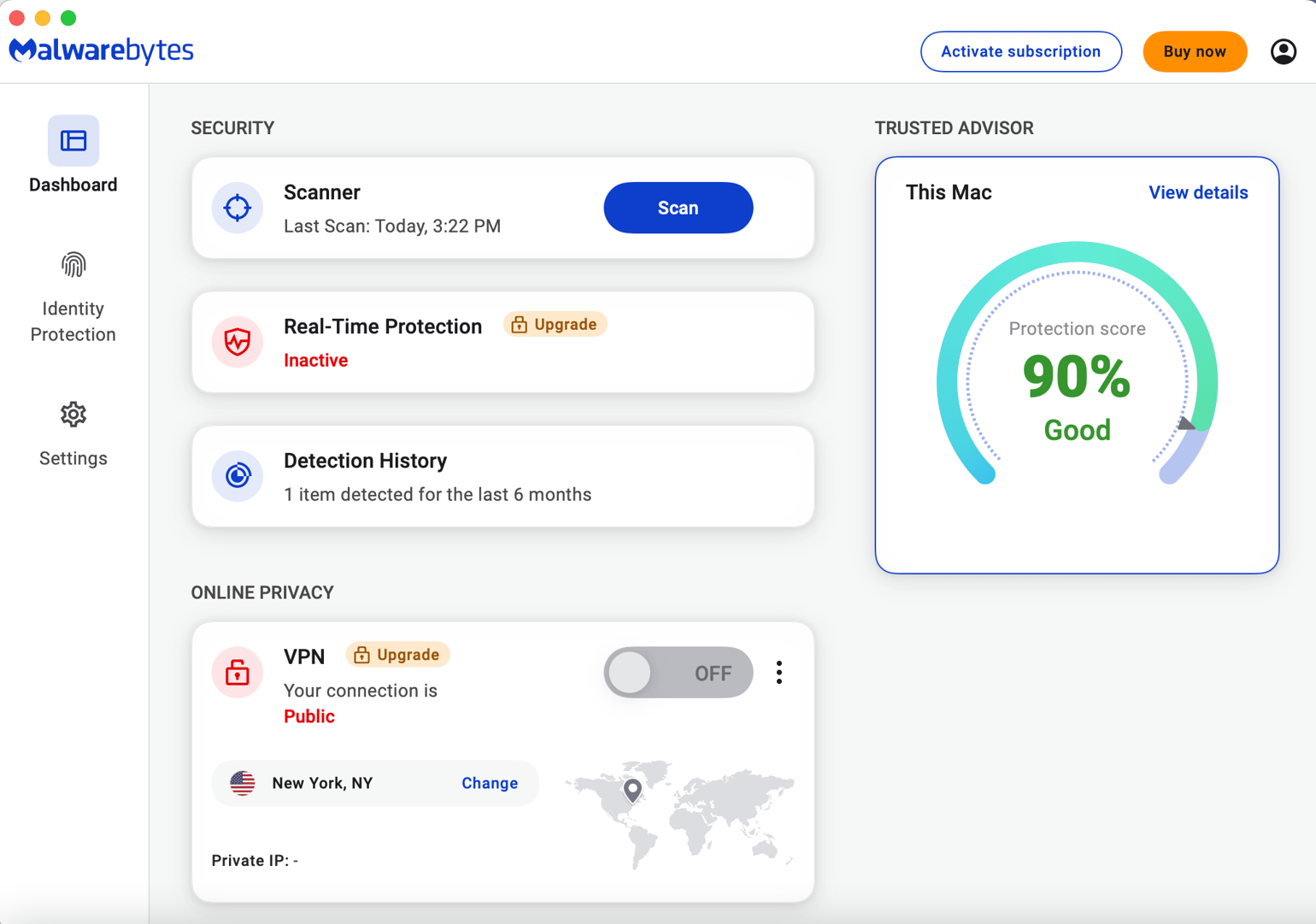 The 6 Best Free Mac Antivirus Software Providers in 2026