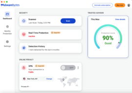 The 6 Best Free Mac Antivirus Software Providers