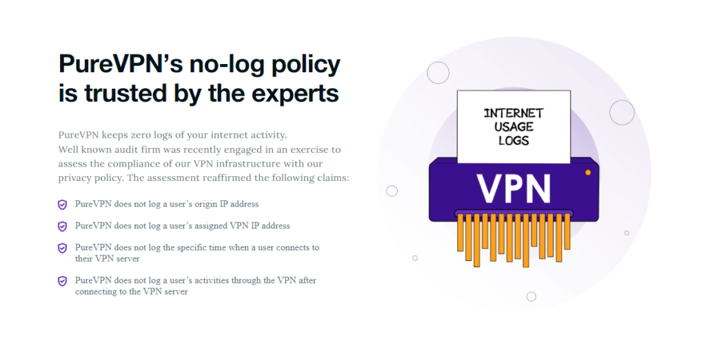 PureVPN Review (2024): Is PureVPN Safe to Use?