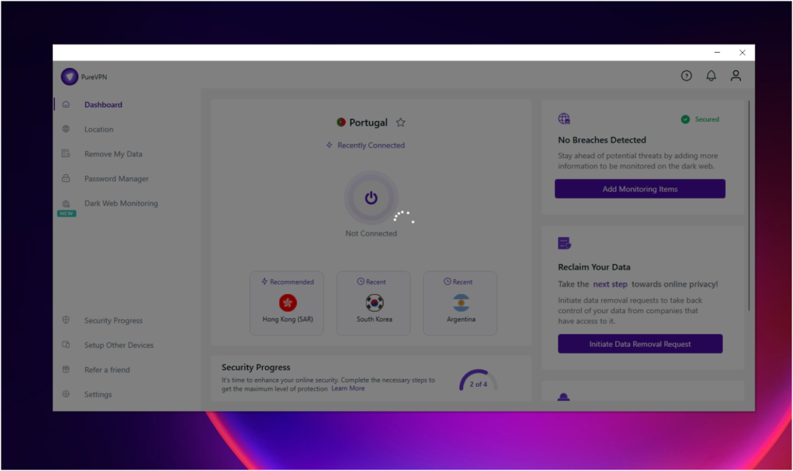 PureVPN Review: Is PureVPN Safe to Use?
