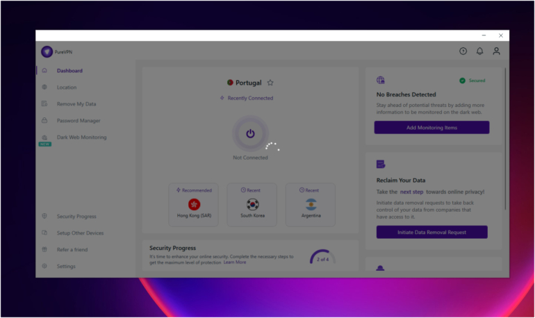 PureVPN Review (2024): Is PureVPN Safe to Use?