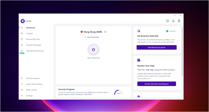 PureVPN Review (2024): Is PureVPN Safe to Use?