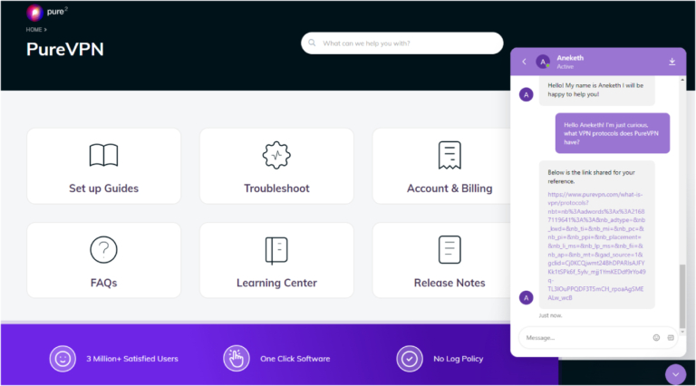 PureVPN Review: Is PureVPN Safe to Use?