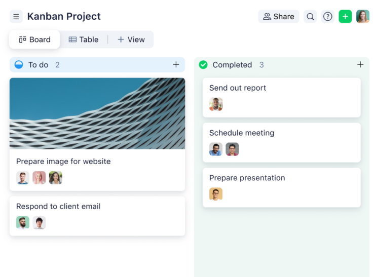 9 Best Software Development Project Management Tools