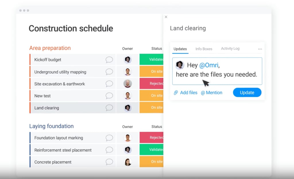 8 Best Construction CRM Software