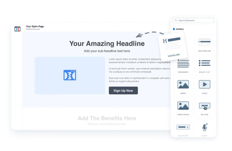 ClickFunnels Review: Features, Pricing, Pros and Cons