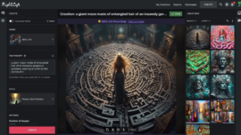 7 Best AI Art Generators: Best Tools for Stunning Digital Art