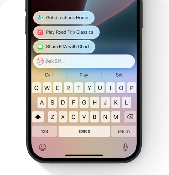 Apple’s iOS 18.2 Beta Brings AI Features