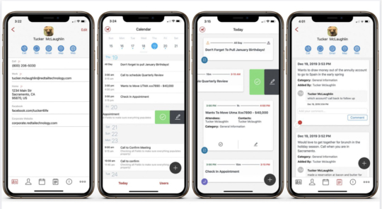 Redtail CRM Review: Features, Pricing, Pros and Cons