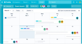 10 Best Free Project Management Software and Tools