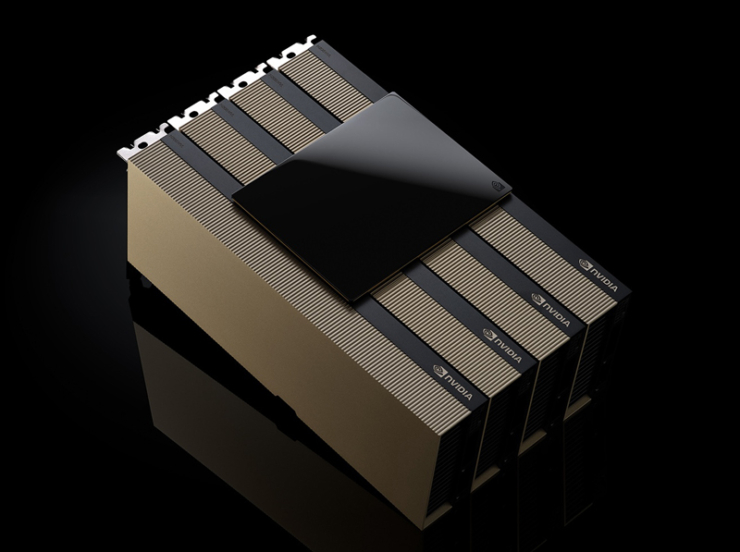 NVIDIA Unveils AI & Supercomputing Advances at SC 2024