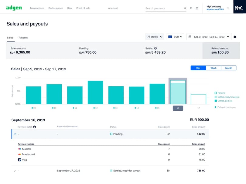 7 Best Stripe Alternatives and Competitors