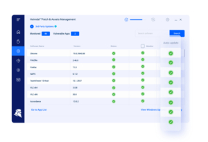 Best Patch Management Software (2025): Compare Features & Pricing