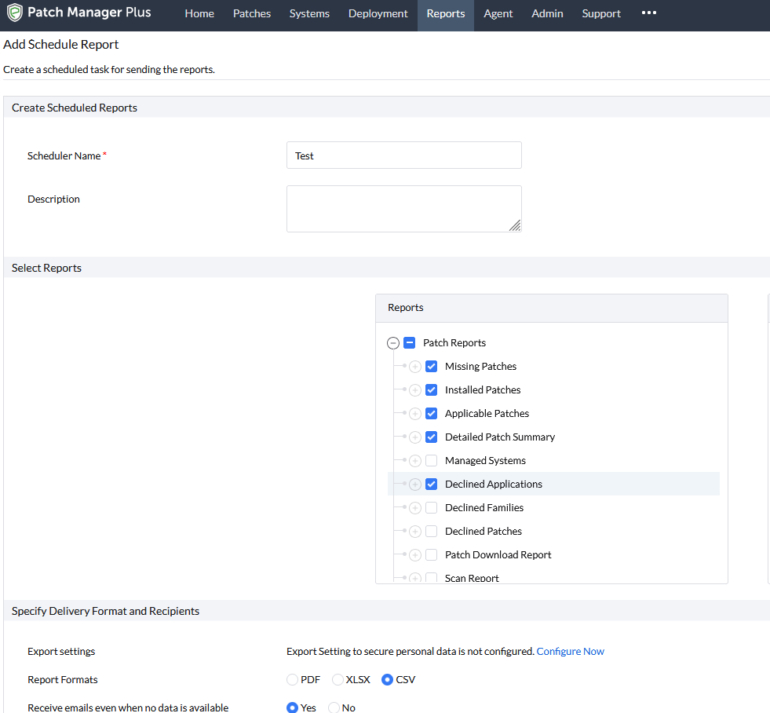 Best Patch Management Software (2025): Compare Features & Pricing
