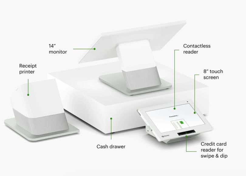 Best Cash Registers for Small Businesses in 2026