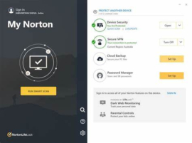 McAfee vs Norton: Which Antivirus Software Is Best?