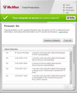 McAfee vs Norton: Which Antivirus Software Is Best?