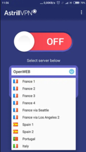 Astrill VPN Review: Features, Performance, and Insights