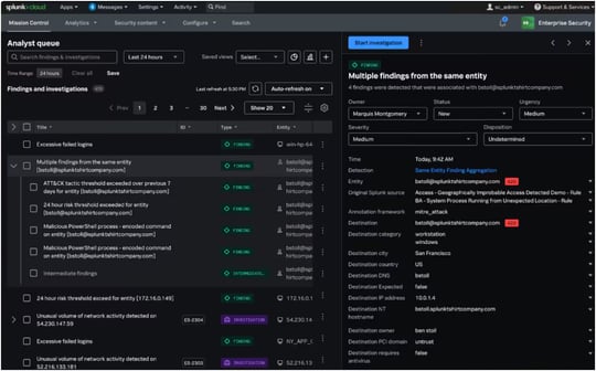 CrowdStrike vs Splunk: Which SIEM Solution Is Right for You