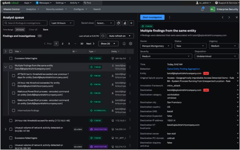 CrowdStrike vs Splunk: Which SIEM Solution Is Right for You