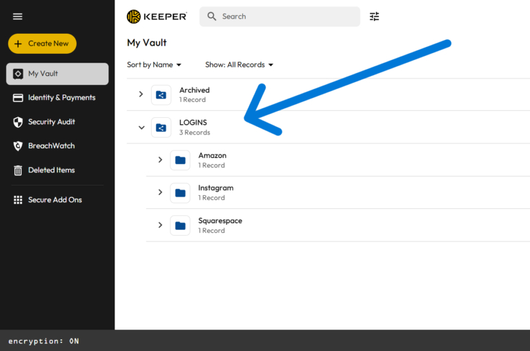 Keeper Password Manager Review: Features, Pros, & Cons