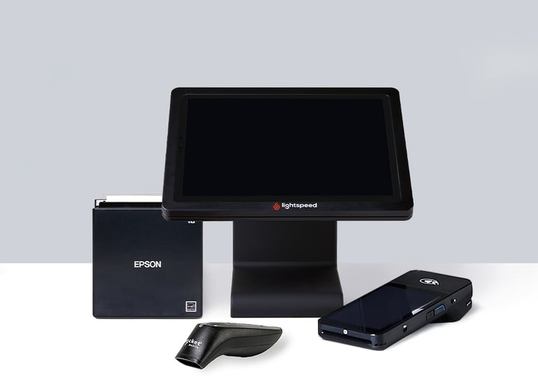 Best Cash Registers for Small Businesses in 2026
