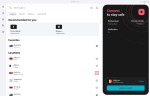 The 5 Fastest VPNs for 2025